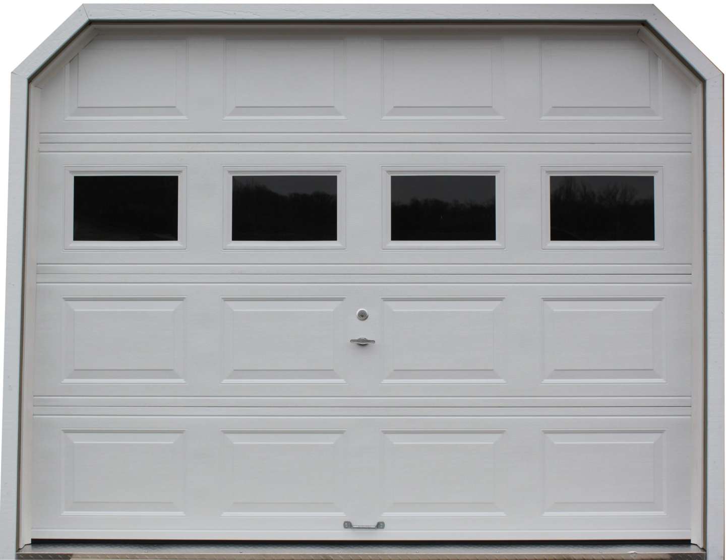 Double Wide Garage | Amish Built Garages | Stoltzfus Structures