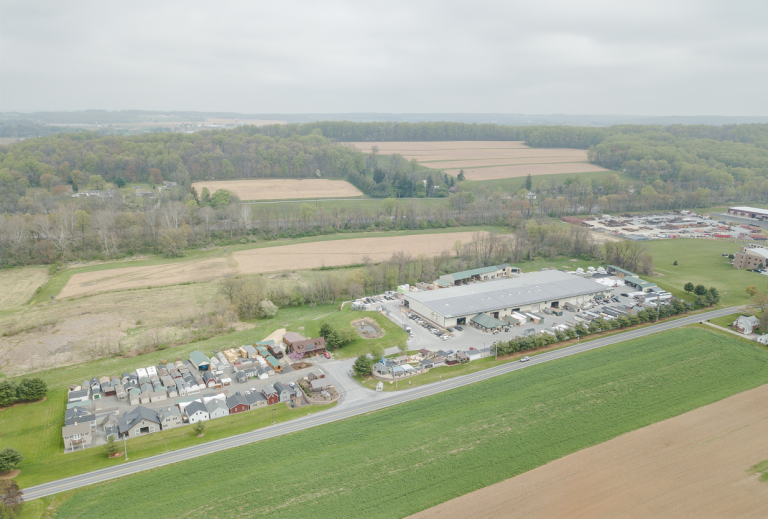 Meet the Team | Amish-Built Sheds | Stoltzfus Structures
