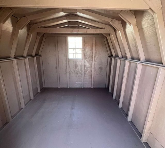 Man Cave Interior Colors