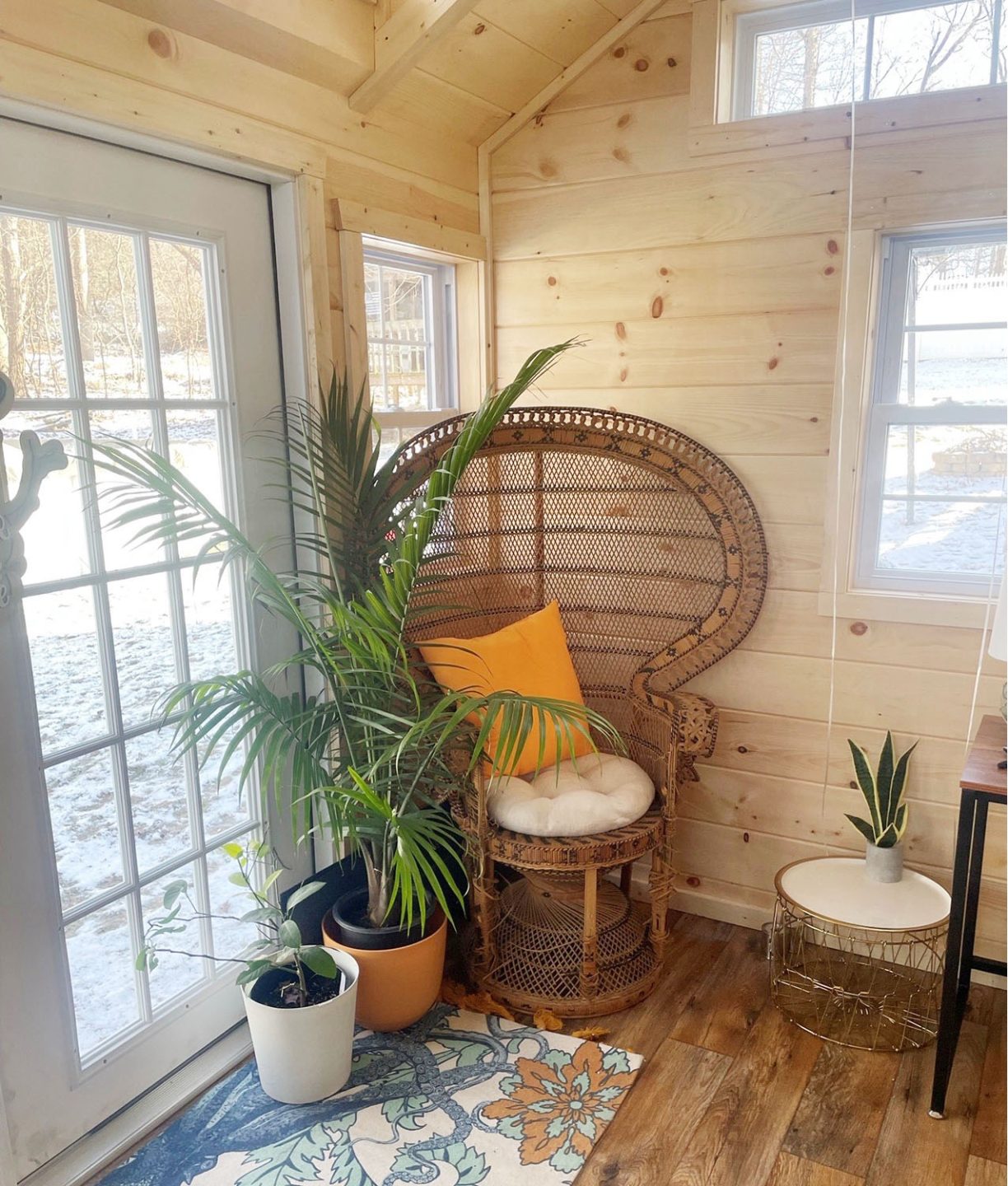 What is a She Shed? | She Shed Design Ideas and Benefits