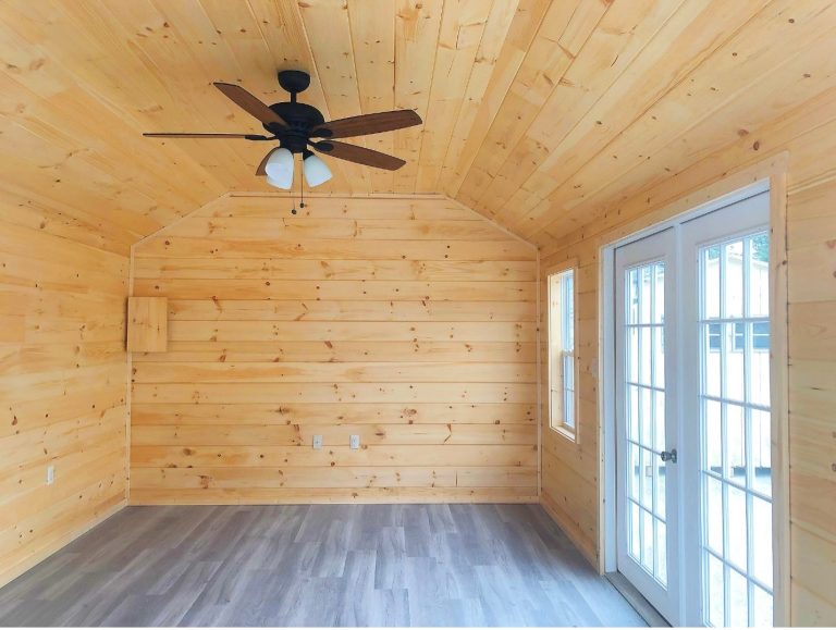 7 Cool Reasons to Embrace Man Caves | Stoltzfus Structures