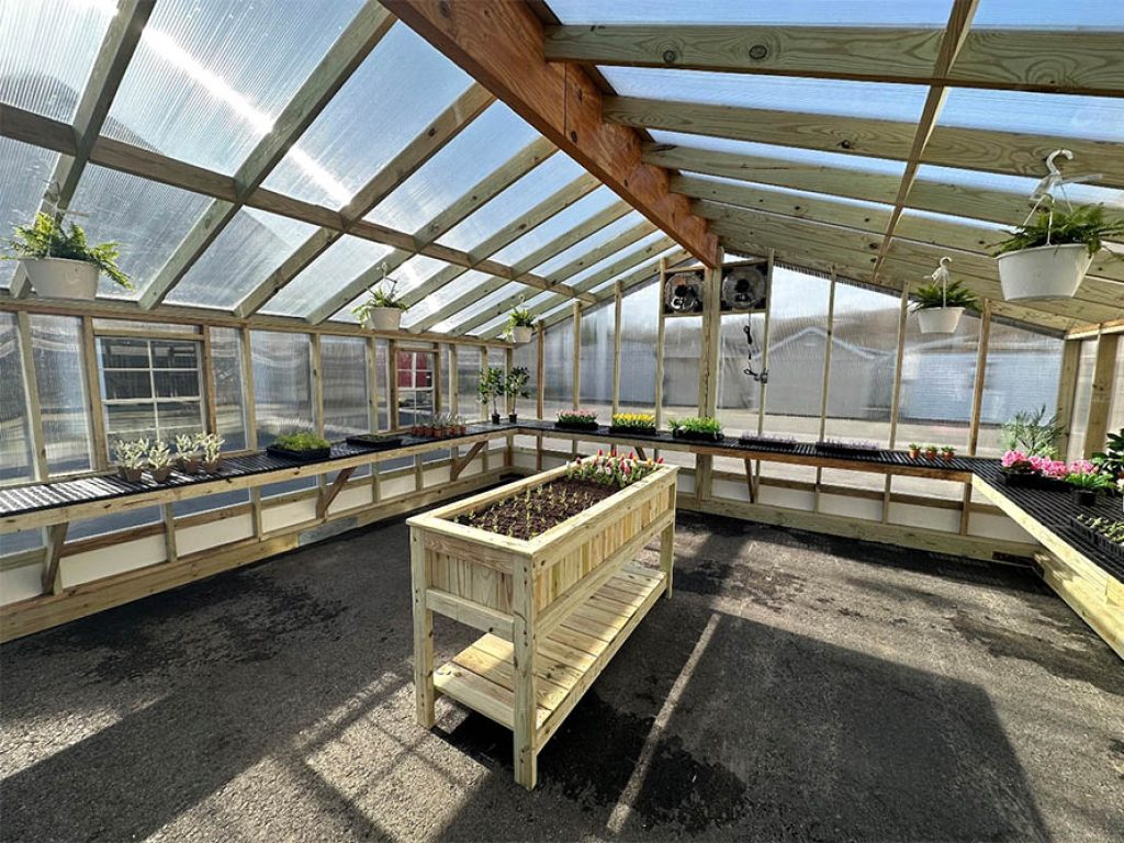 Greenhouse Planning Tips to Optimize Your Greenhouse Space
