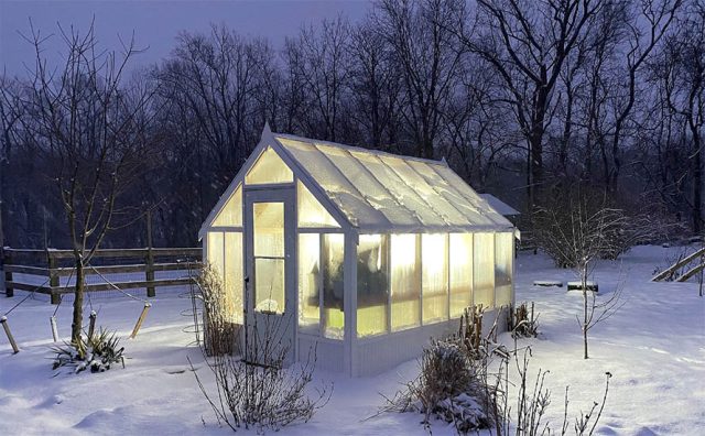 Greenhouse Planning Tips to Optimize Your Greenhouse Space