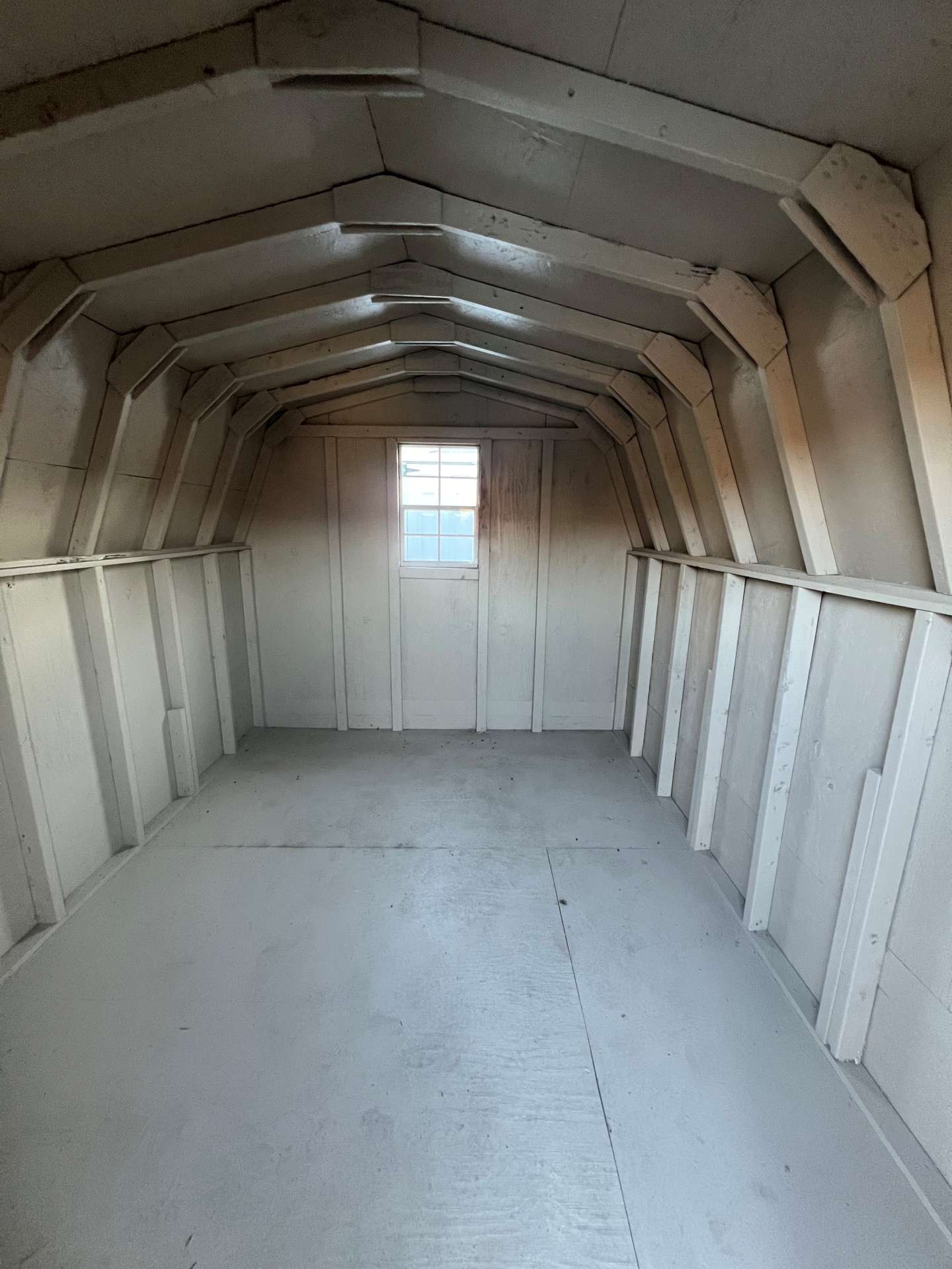 Featured Projects - Stoltzfus Structures